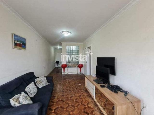 Apartamento à venda no bairro Aparecida