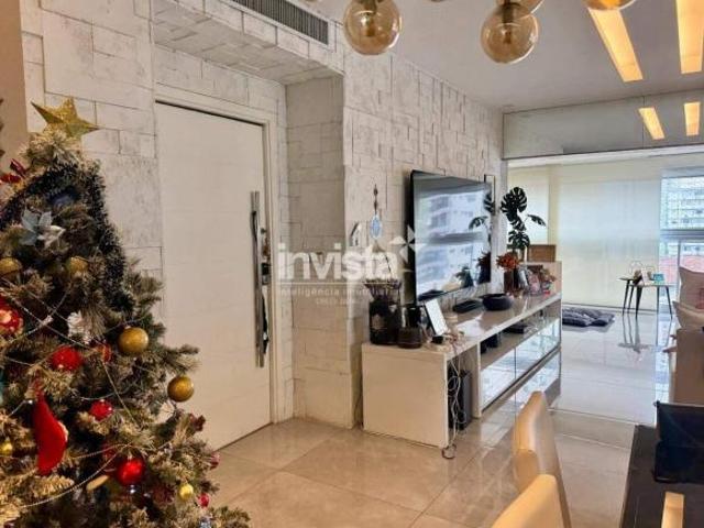 Apartamento à venda no bairro Aparecida