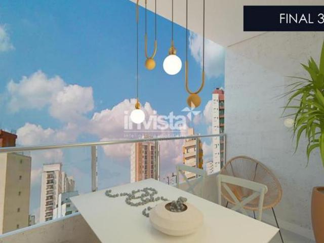 Apartamento à venda no bairro Aparecida