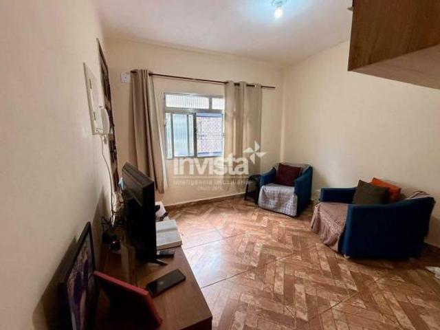 Apartamento à venda no bairro Aparecida
