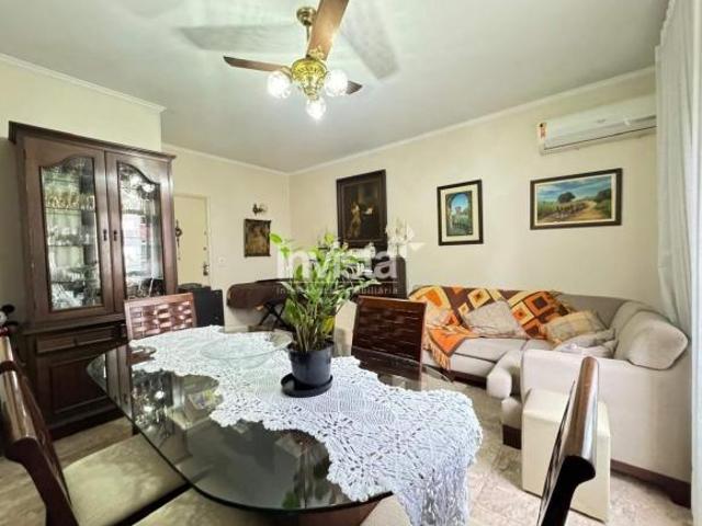 Apartamento à venda no bairro Aparecida