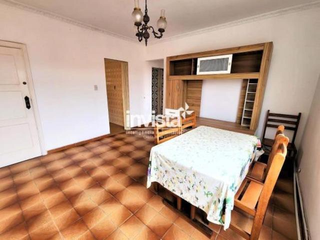 Apartamento à venda no bairro Aparecida