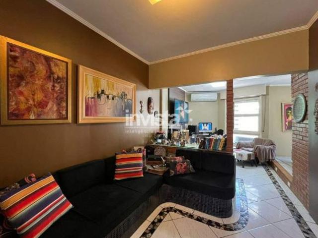 Apartamento à venda no bairro Aparecida