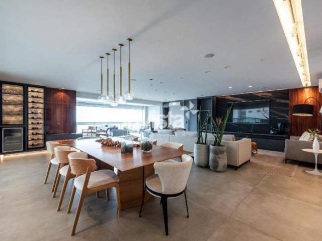 Apartamento à venda no bairro Aparecida