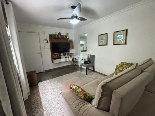 Apartamento à venda no bairro Aparecida