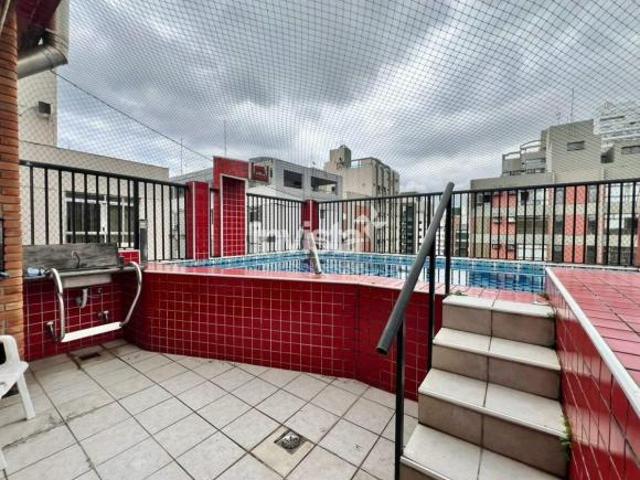 Apartamento à venda no bairro Aparecida
