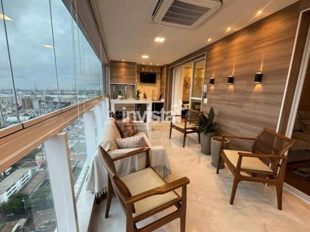 Apartamento à venda no bairro Aparecida
