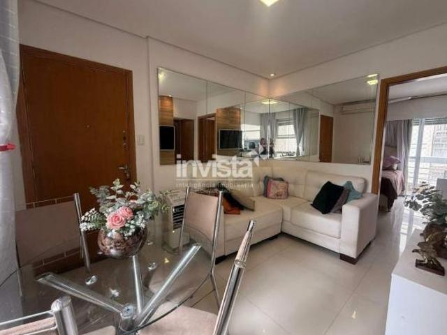 Apartamento à venda no bairro Aparecida