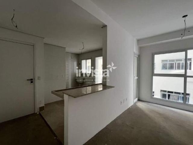 Apartamento à venda no bairro Aparecida