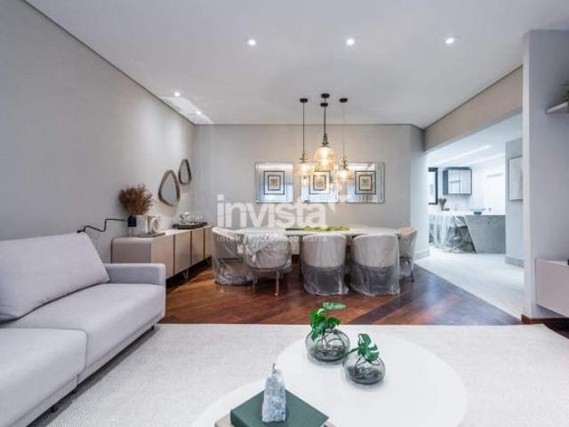 Apartamento à venda no bairro Aparecida