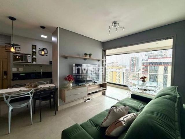 Apartamento à venda no bairro Aparecida