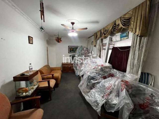 Apartamento à venda no bairro Aparecida