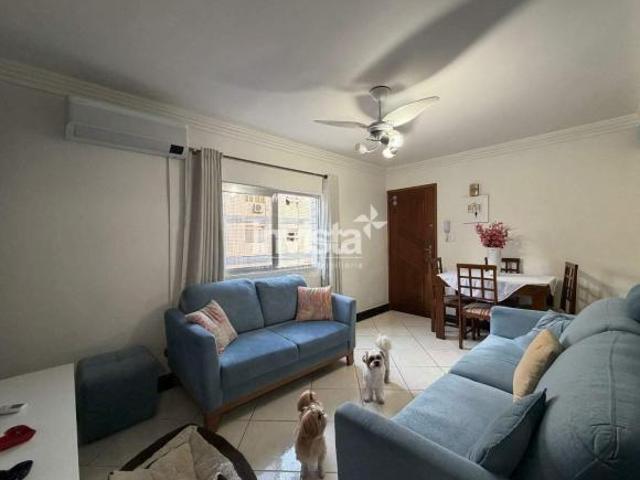 Apartamento à venda no bairro Aparecida