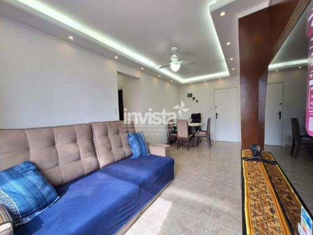 Apartamento à venda no bairro Aparecida