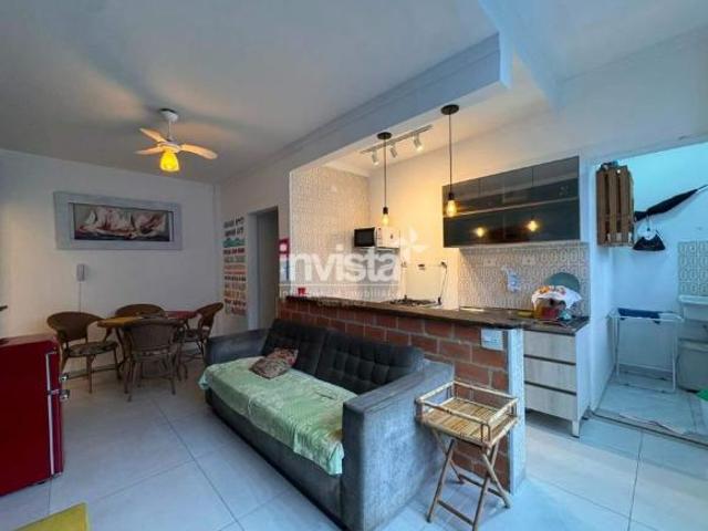 Apartamento à venda no bairro Aparecida