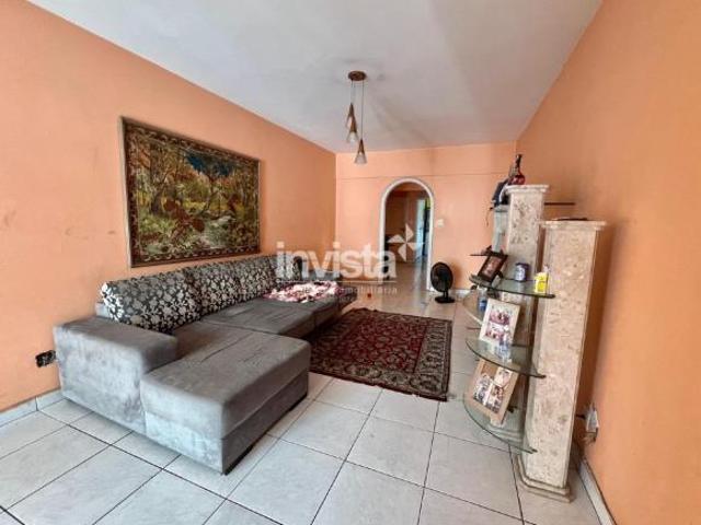 Apartamento à venda no bairro Aparecida