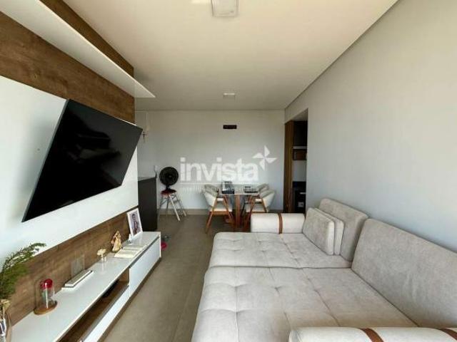 Apartamento à venda no bairro Aparecida