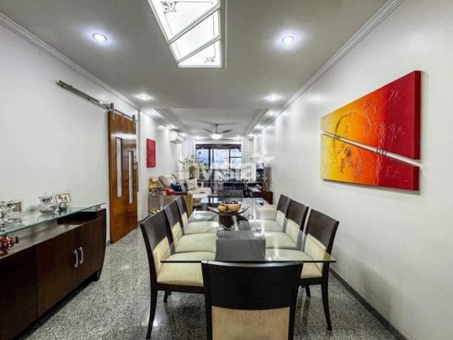 Apartamento à venda no bairro Aparecida