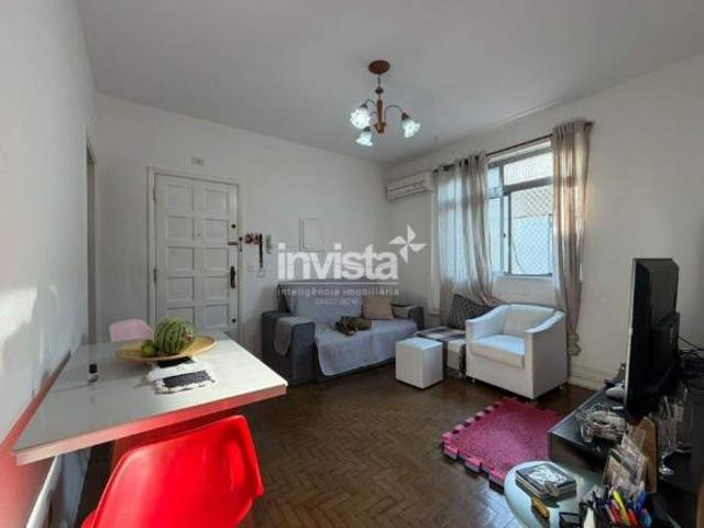 Apartamento à venda no bairro Aparecida