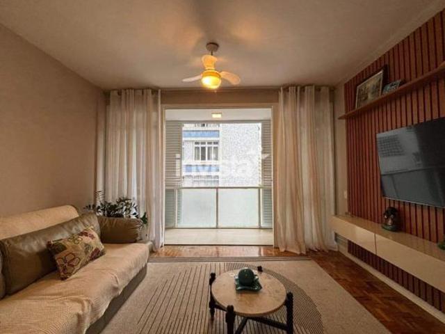 Apartamento à venda no bairro Aparecida