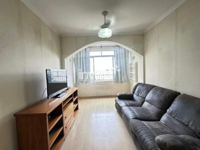 Apartamento à venda no bairro Aparecida
