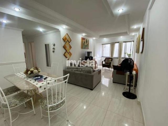 Apartamento à venda no bairro Aparecida