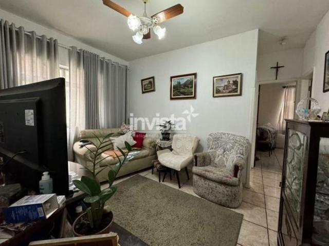 Apartamento à venda no bairro Aparecida