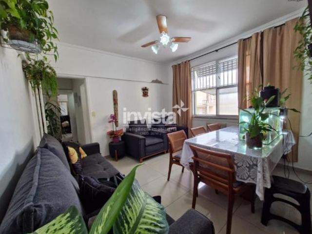 Apartamento à venda no bairro Aparecida