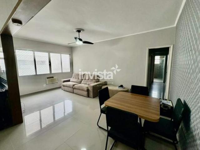 Apartamento à venda no bairro Aparecida