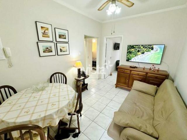 Apartamento à venda no bairro Aparecida