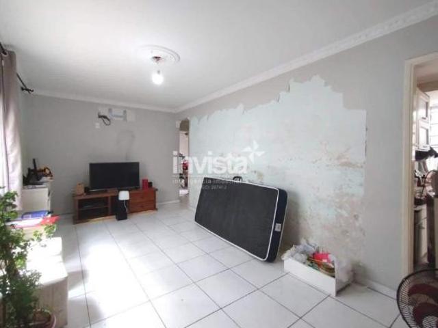 Apartamento à venda no bairro Aparecida