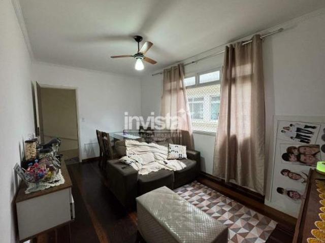 Apartamento à venda no bairro Aparecida