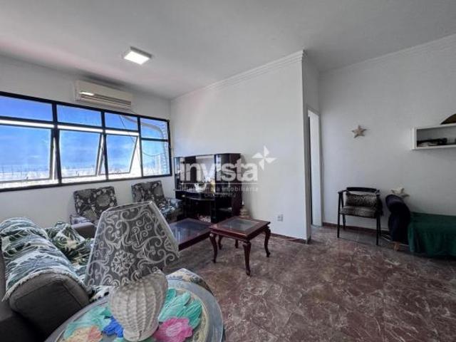 Apartamento à venda no bairro Aparecida