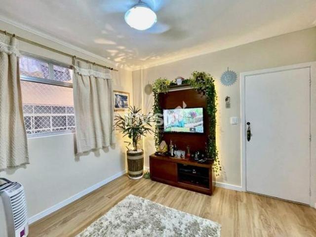 Apartamento à venda no bairro Aparecida
