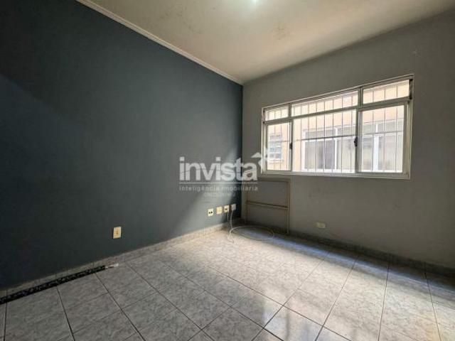 Apartamento à venda no bairro Aparecida
