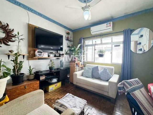 Apartamento à venda no bairro Aparecida