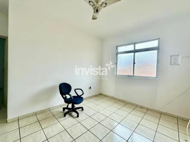 Apartamento à venda no bairro Aparecida