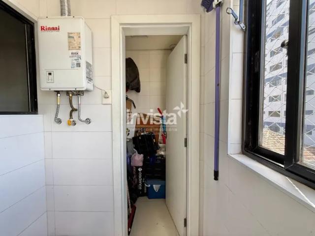 Apartamento à venda no bairro Aparecida
