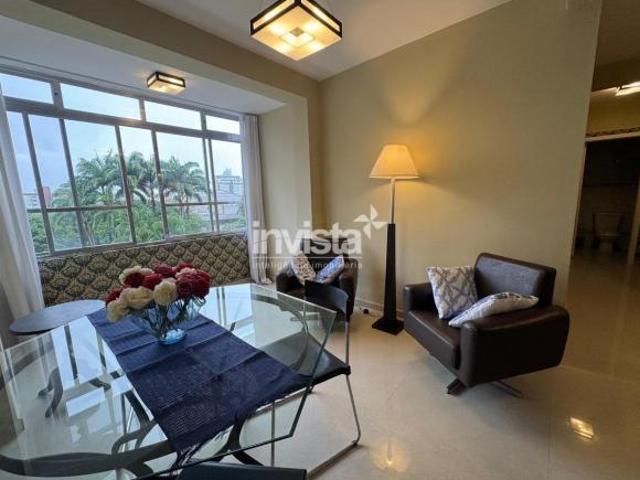Apartamento à venda no bairro Aparecida