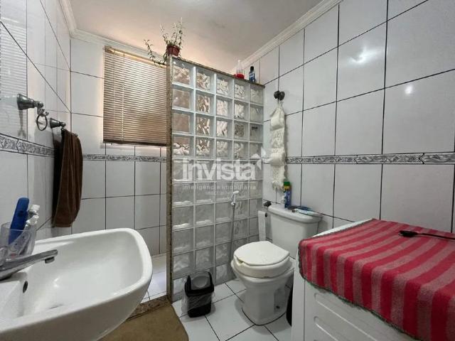 Apartamento à venda no bairro Aparecida