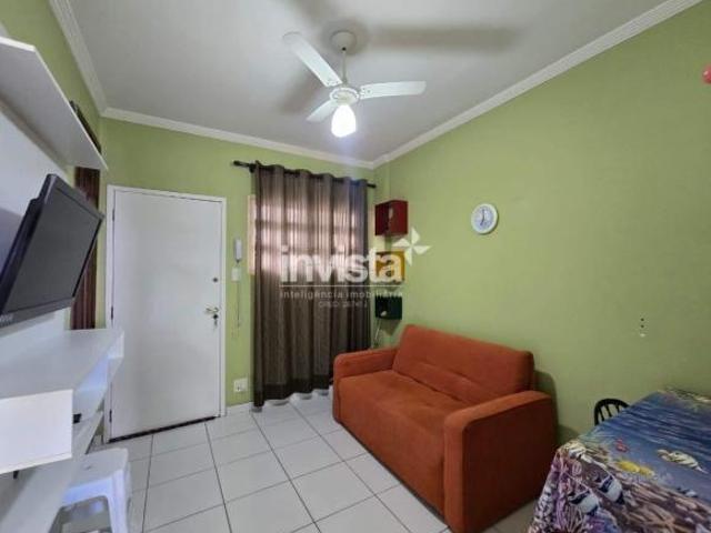 Apartamento à venda no bairro Aparecida