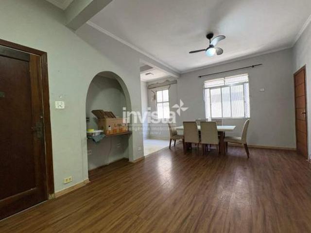 Apartamento à venda no bairro Aparecida