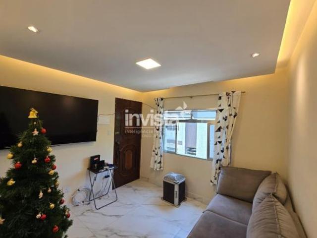 Apartamento à venda no bairro Aparecida