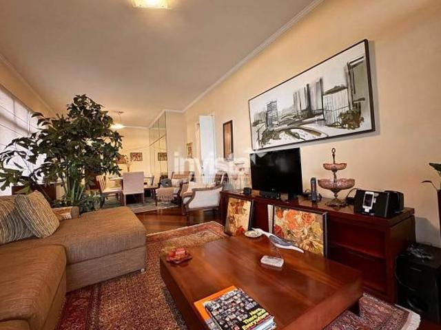 Apartamento à venda no bairro Aparecida