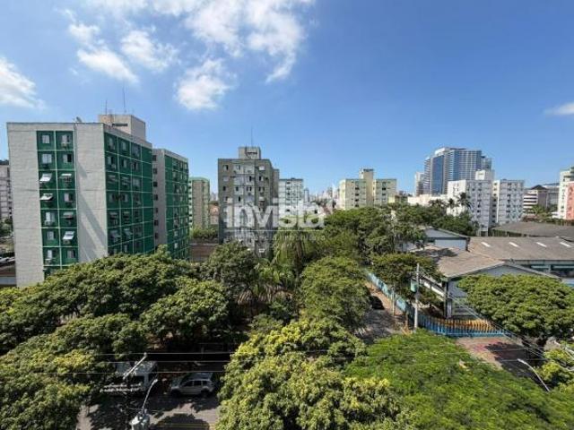 Apartamento à venda no bairro Aparecida