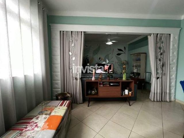 Apartamento à venda no bairro Aparecida