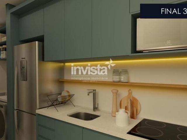 Apartamento à venda no bairro Aparecida