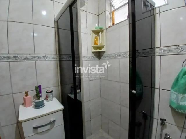 Apartamento à venda no bairro Aparecida