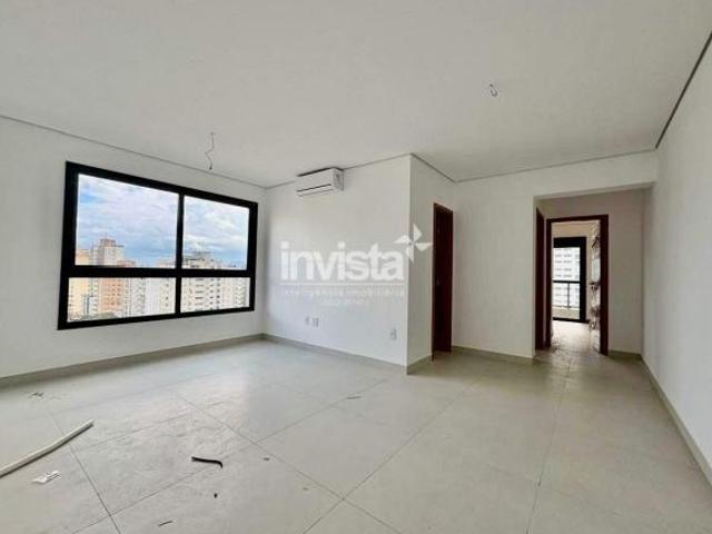 Apartamento à venda no bairro Aparecida