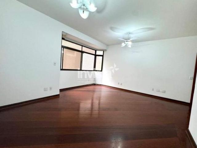 Apartamento à venda no bairro Aparecida